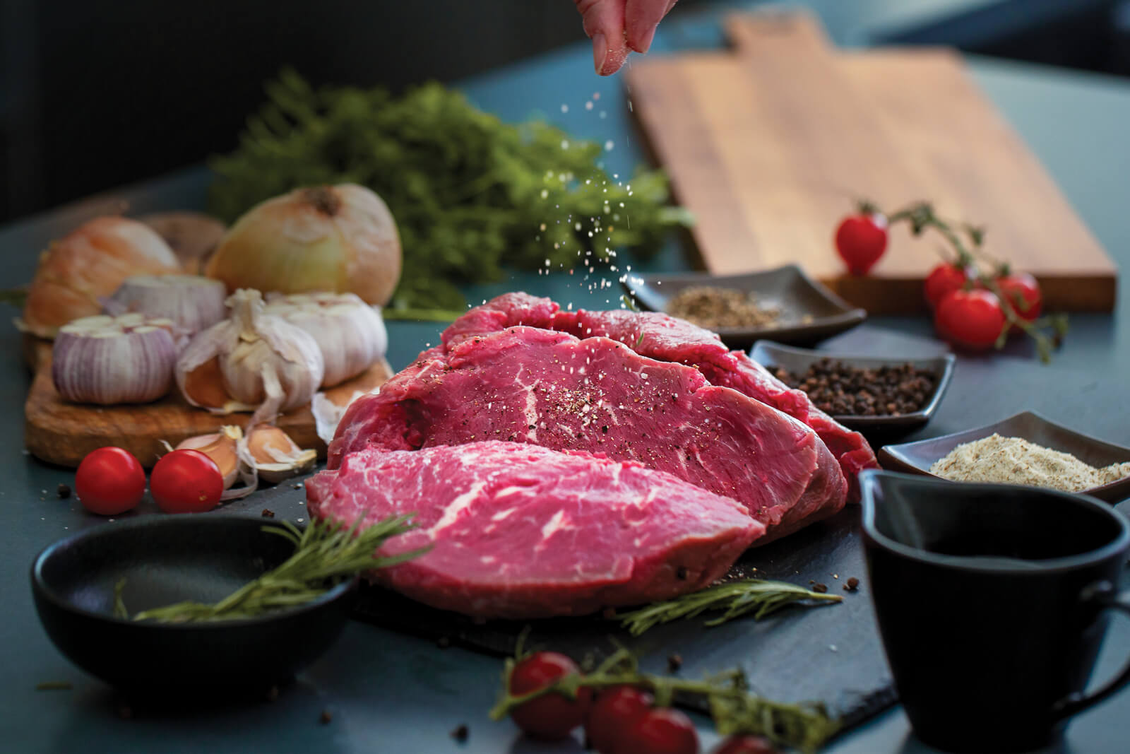 Alberta Beef Producers